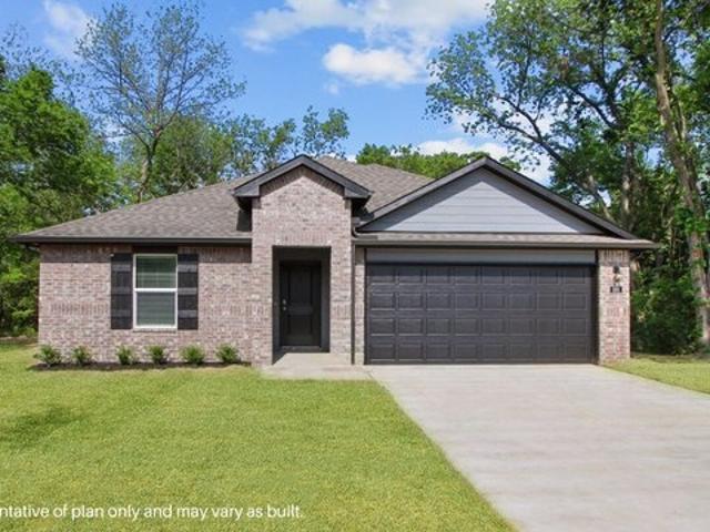 10228 NW 27th St, Oklahoma City, OK 73099