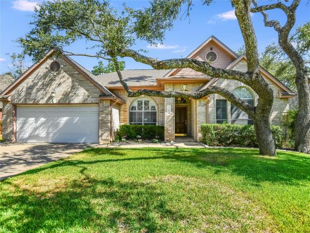10228 Open Gate Dr, Austin, TX 78726 | MLS #3269 | Compass