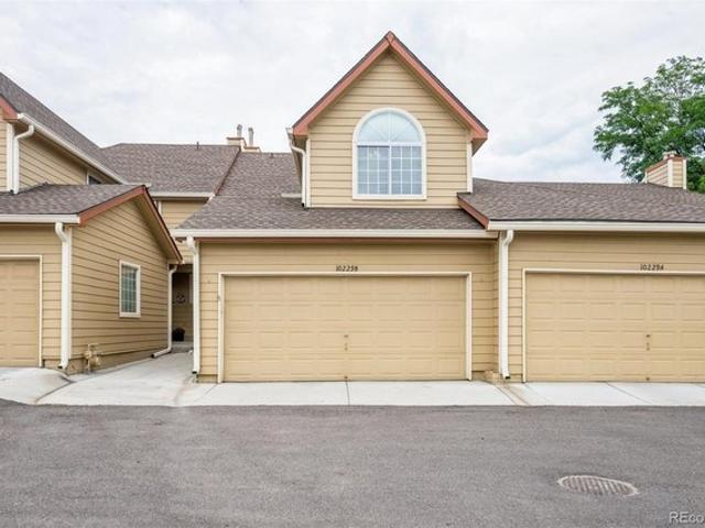 10229 W Fair Ave Apt B, Littleton, CO 80127