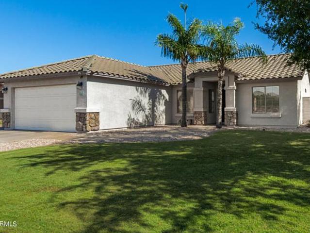 10229 E Dragoon Ave, Mesa, AZ 85208