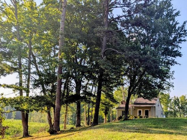10229 James D Hagood Hwy, Clover, VA 24534