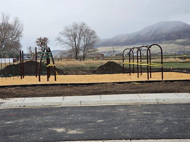 10229 N Vista Ln W Unit 31, Elwood, UT 84337