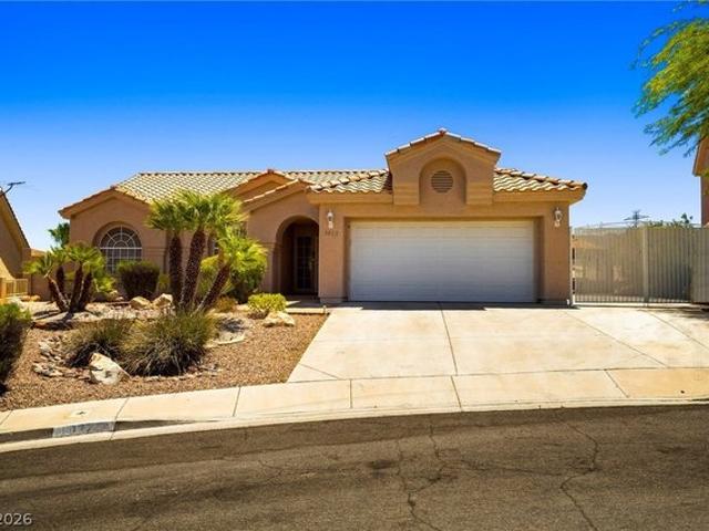 1022 Majesty Ct, Henderson, NV 89011