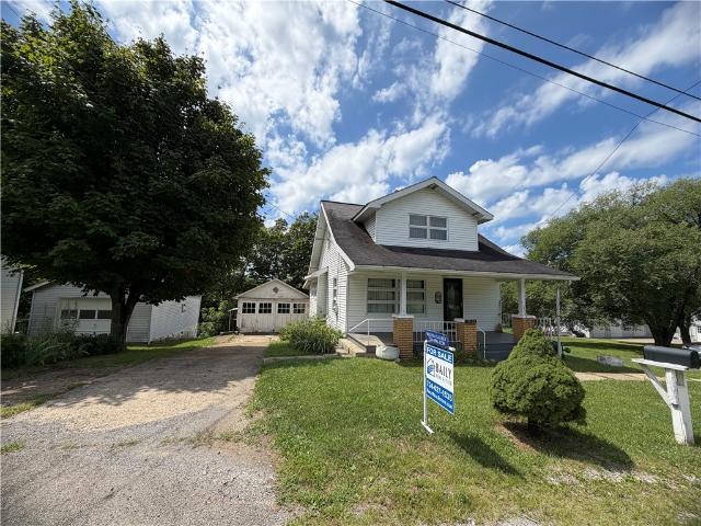 1022 Mapletown Road