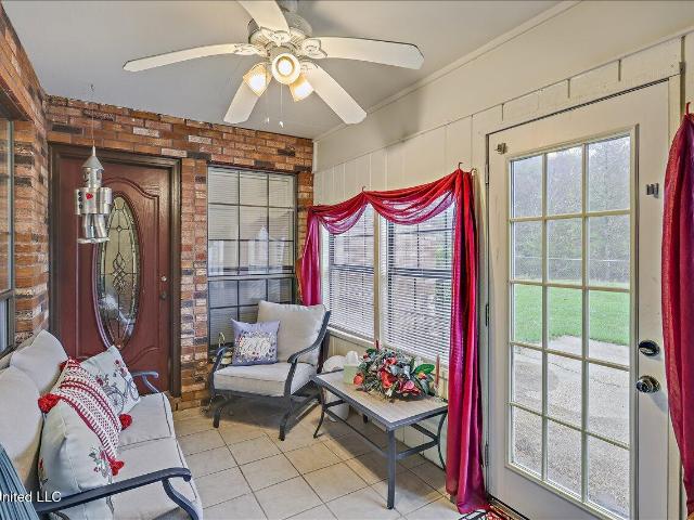 1022 McDaniel Ln, Crystal Springs, MS 39059 | MLS #4125