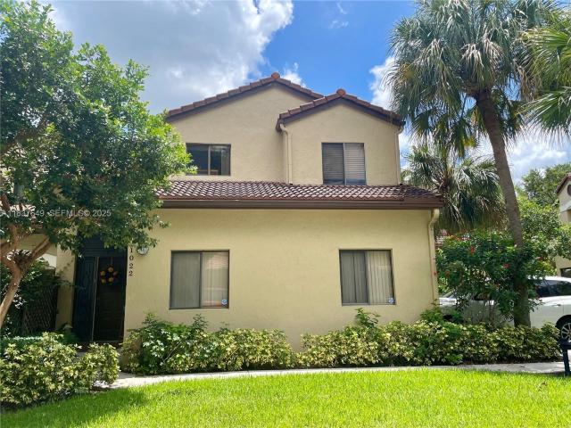 1022 NW 105th Ave, Unit D119, Plantation, FL 33322 | MLS #A11837
