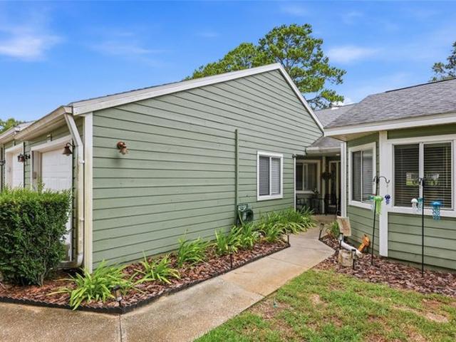 1022 NW 125th Dr, Newberry, FL 32669