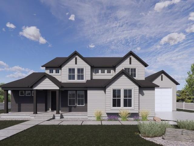 1022 N 1690 E # 223, Salem, UT 84653