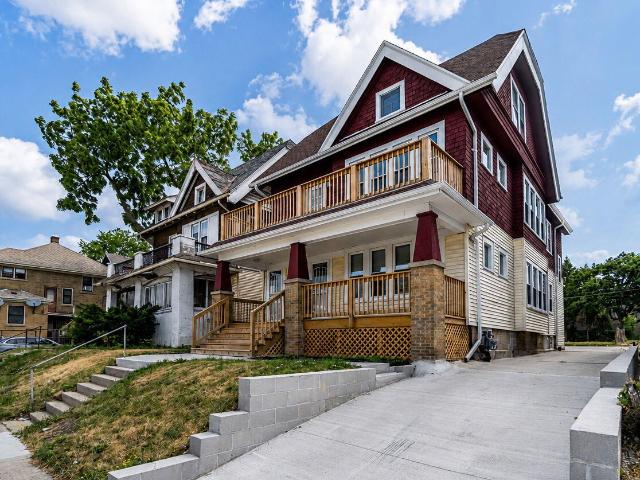1022 N 35th St, Unit 1024