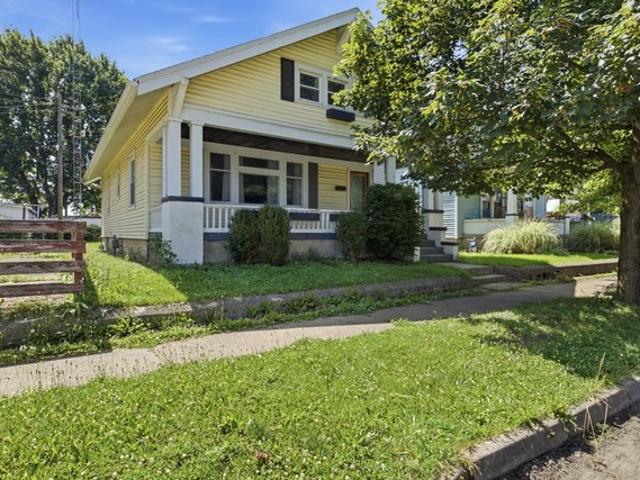 1022 N Grand Ave, Connersville, IN 47331
