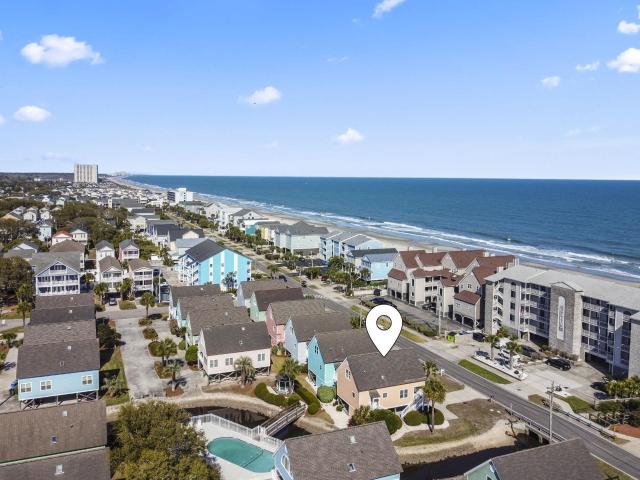 1022 N Ocean Blvd