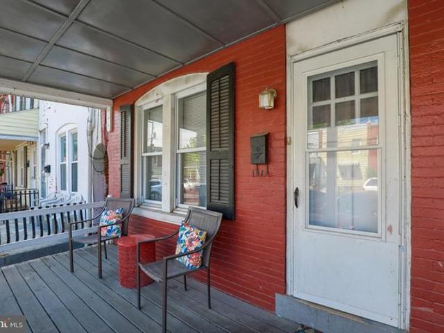 1022 N Lime St, Lancaster, PA 17602