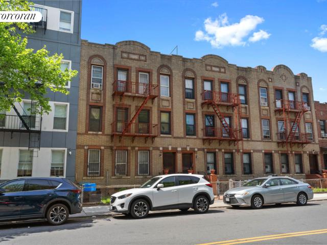 1022 New York Avenue, Brooklyn, NY