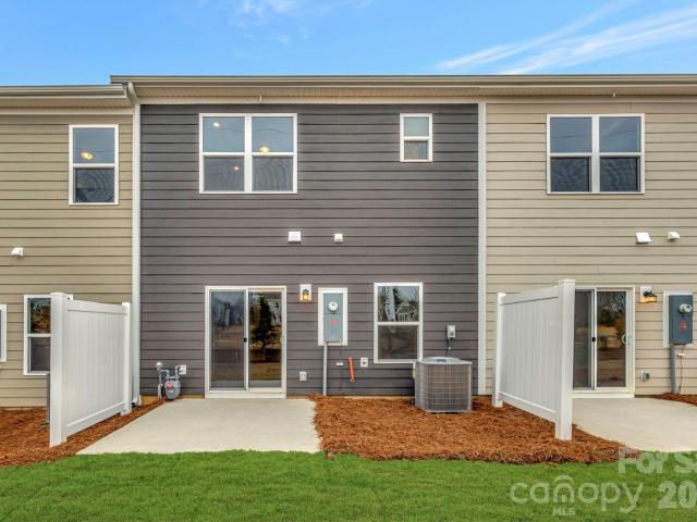 1022 Overbrook Pl, Wingate, NC 28174 | MLS #4355