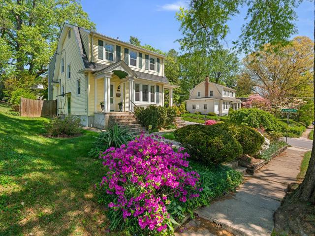 1022 Overbrook Rd, Baltimore, MD 21239 | MLS #MDBC2160 | Compass
