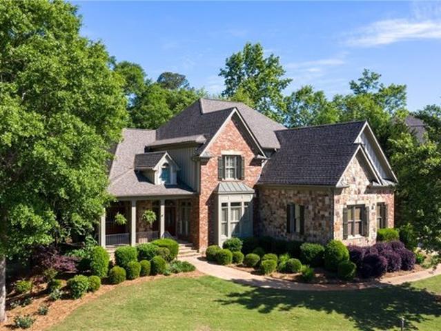 1022 Oxford Way, Watkinsville, GA 30677