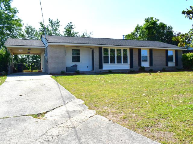 1022 Oakdale Road