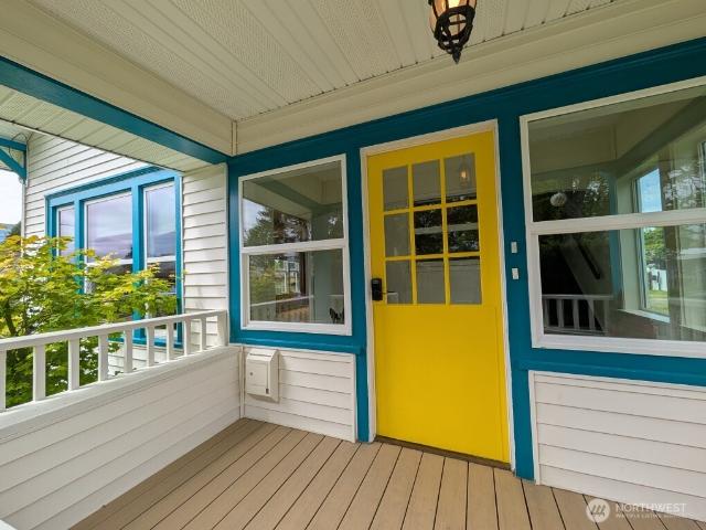 1022 Oakes Avenue # A