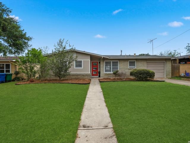 1022 Olney Dr, San Antonio, TX 78218 | MLS #1958 | Compass