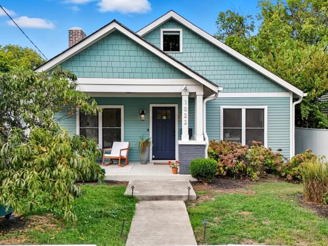1022 Acklen Ave, Nashville, TN 37203 | MLS #3183