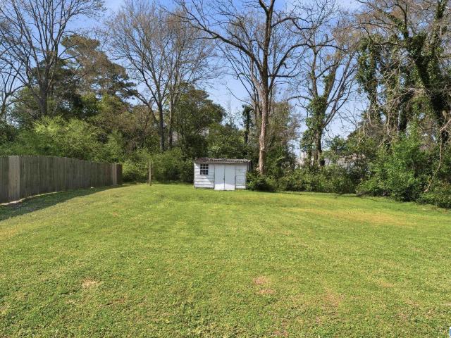 1022 Alford Avenue # 11