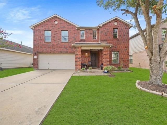 1022 Americana Dr, Missouri City, TX 77459