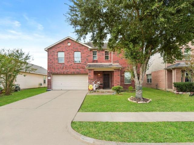 1022 Americana Drive