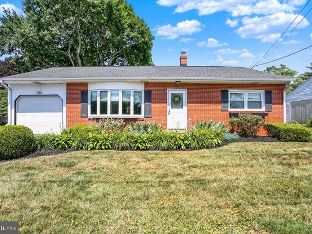1022 Anderson Ferry Rd, Mount Joy, PA 17552