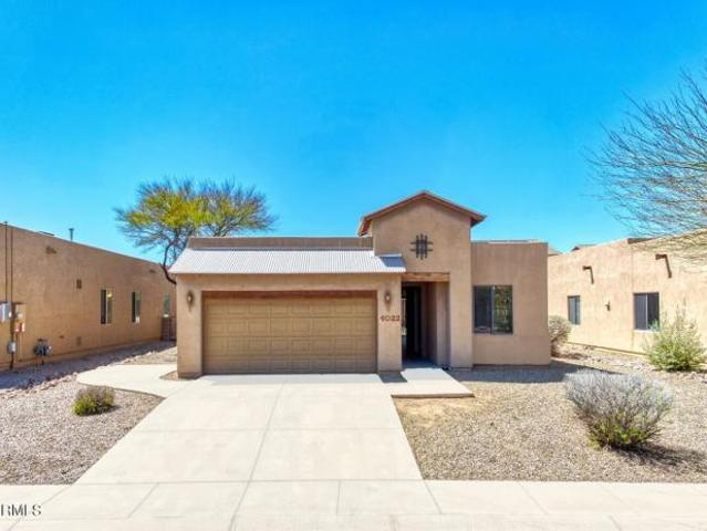 1022 Barnes Dr, Sierra Vista, AZ 85635