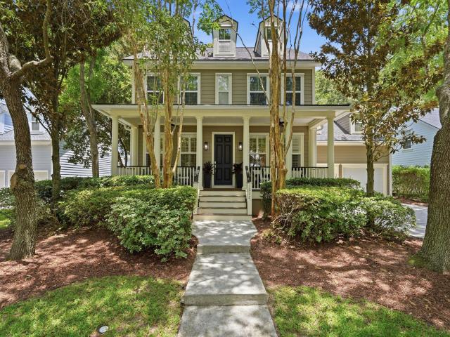 1022 Barfield Street