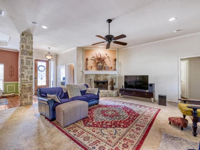 1022 Belmont Drive