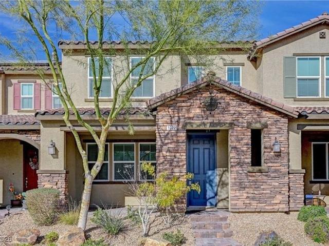 1022 Belton Lake Ave, North Las Vegas, NV 89086