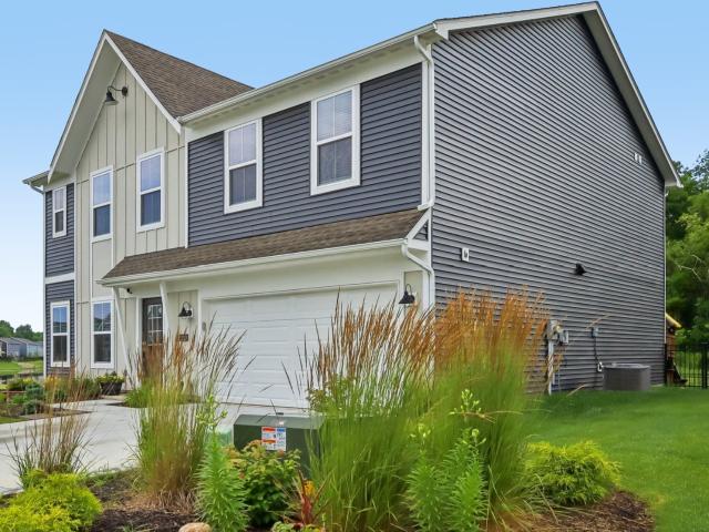 1022 Cyprian Way, Lebanon, IN 46052 | MLS #22095