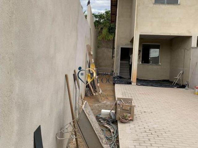 1022. CASA PARA VENDA. B. MONTE CARLO, SANTA LUZIA