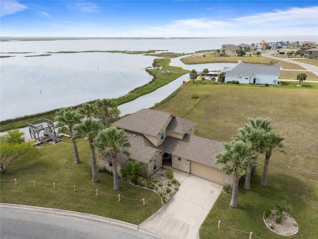 1022 Cape Velero Drive