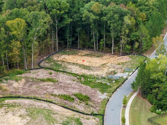 1022 Carl Sanders Dr, Acworth, GA 30101 | MLS #7449 | Compass