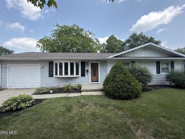 1022 Cherry St, Montpelier, OH 43543
