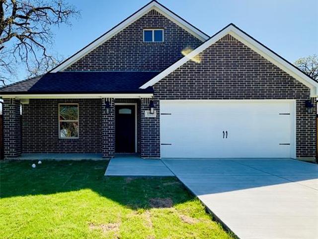 1022 Cheyenne Road