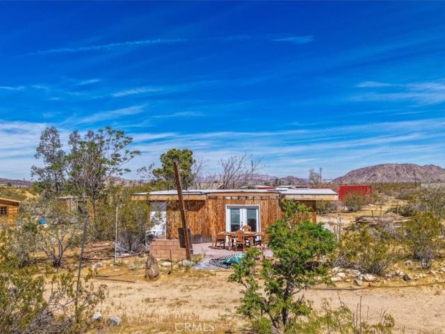 1022 Chuckawalla Road