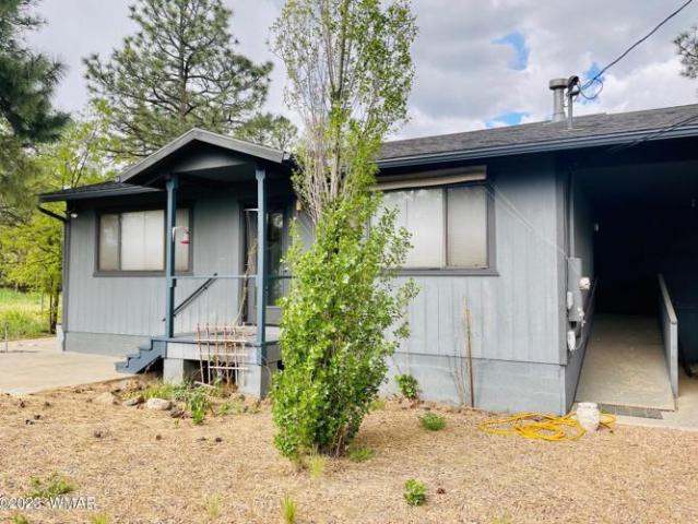 1022 Church Ln, Lakeside, AZ 85929