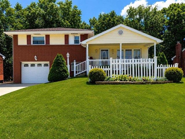 1022 Collins Ave, Baden, PA 15005