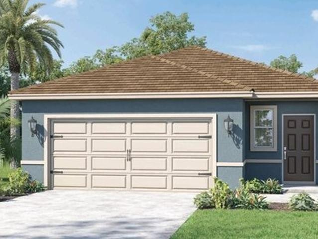 1022 Commons Way, Port Orange, FL 32129