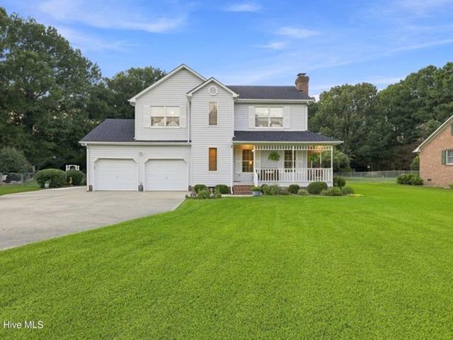 1022 Crosswinds Dr, Elizabeth City, NC 27909