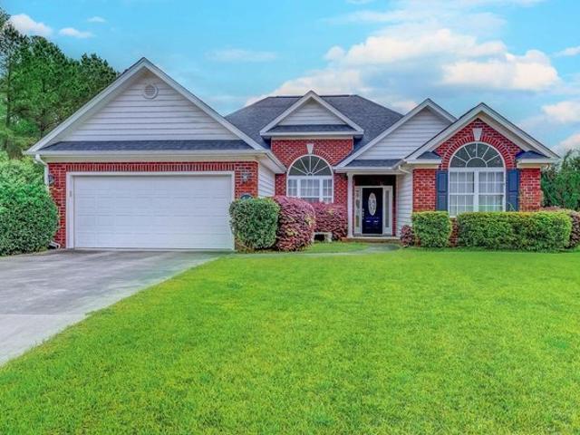 1022 Dublin Dr, Conway, SC 29526