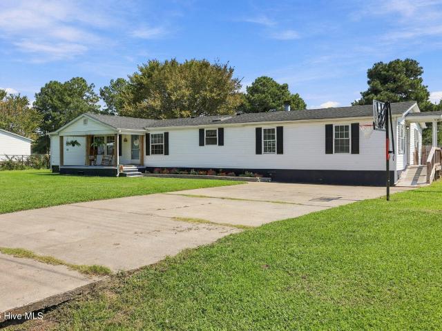 1022 Davis Road
