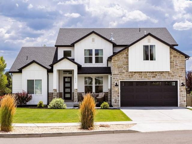 1022 E 1050 N, Heber City, UT 84032