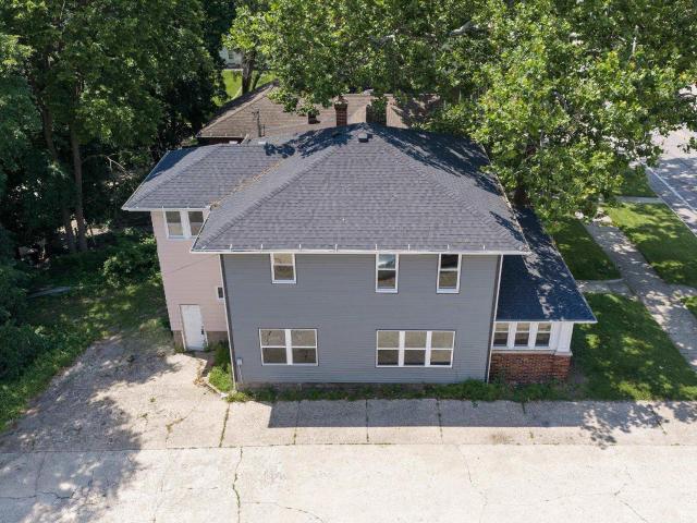 1022 E Colfax Avenue