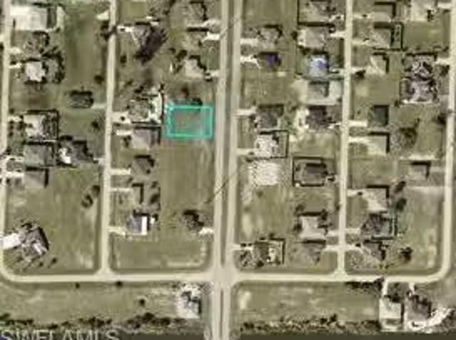 1022 El Dorado Blvd N, Cape Coral, FL 33993 MLS 225036089
