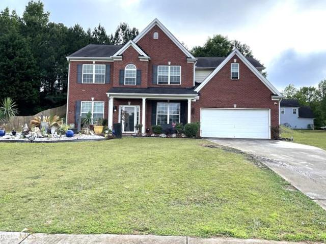 1022 Fellowship Rd, Fairburn, GA 30213