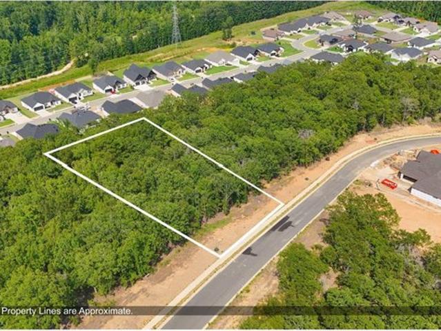 1022 Fern Ridge Rd Lot 11, Sherwood, AR 72120